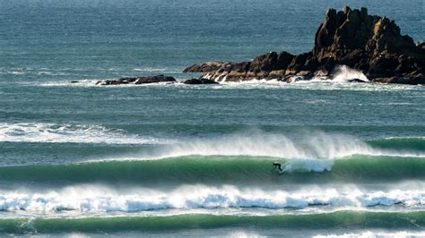 Oregon Surf Spots For Beginners Travel Oregon