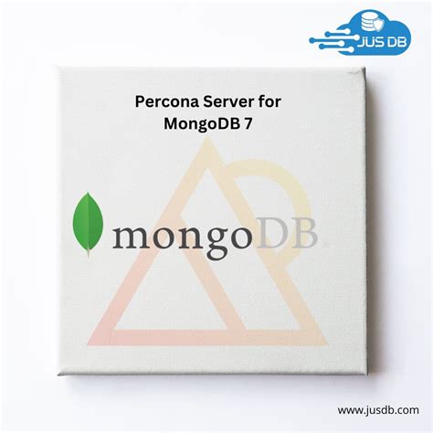 Jusdb On Linkedin Percona Mongo Jusdb