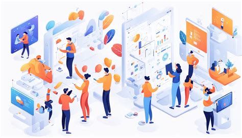 纵向和横向项目的区别 • Worktile社区