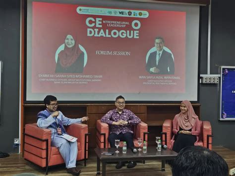 Sharifah Sarah Syed Mohamed Tahir On Linkedin Special Thanks To The Bank Islam Youth