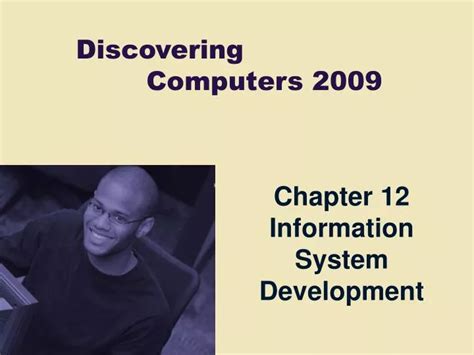 Ppt Chapter 12 Information System Development Powerpoint Presentation Id 1347924
