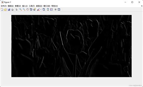 【图像处理】基于二维fir的特定角度边缘检测（matlab代码实现）检测二维物体图像角度 Csdn博客