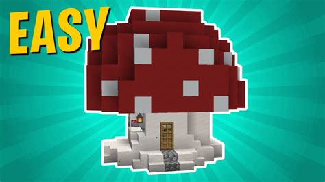 Cool Easy Minecraft Builds