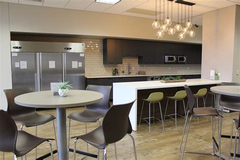 Office Break Room Interior Design Break Room Design Interior