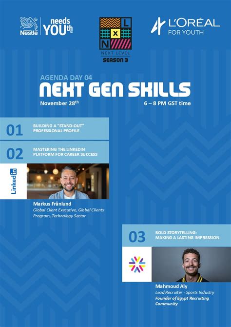 Sana Khalil On Linkedin Nestle Loreal Careerdevelopment Linkedintips Professionalgrowth