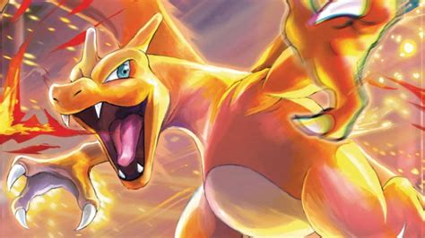 Así Es La Impresionante Fusión Entre Charizard Y El Marowak De Alola