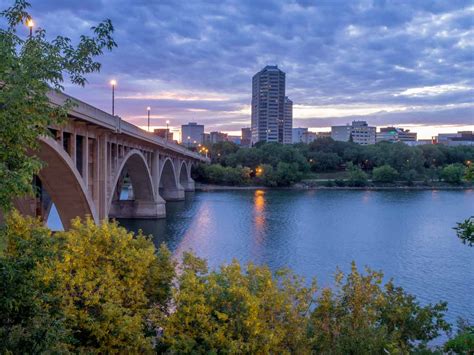 5 Must Visit Neighborhoods In Saskatoon Travellers Must Explore