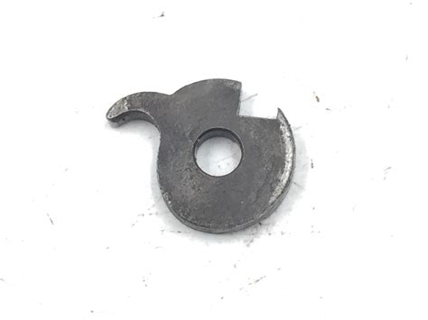 Smith And Wesson Double Action 32 Sandw Revolver Parts Extractor Cam