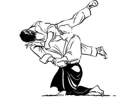 Айкидо для детей - с какого возраста заниматься, что развивает