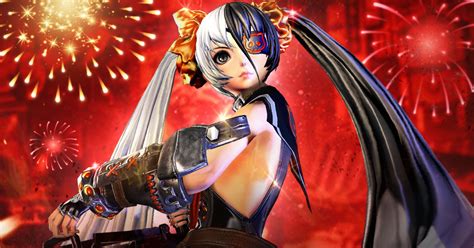Bsr Asia Blade Soul Revolution