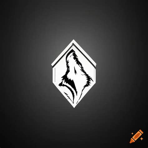 Howling Wolf Company Logo