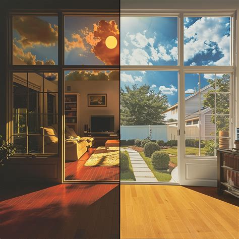 The Science Behind Window Tint How Does It Work