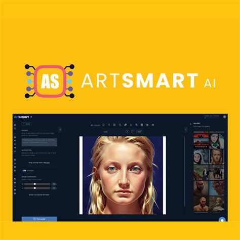 Artsmart Ai Generate Visual Content Using Ai Appsumo Ltd