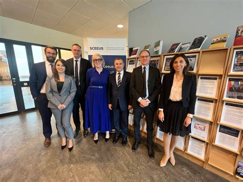 Հայաստանի և Շվեդիայի ԱԳՆ ների միջև տեղի են ունեցել քաղաքական