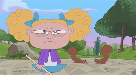 First Season Of Phineas And Ferb Do You Prefer Watching In 4 3 Or 16 9 Sorry For The Poor