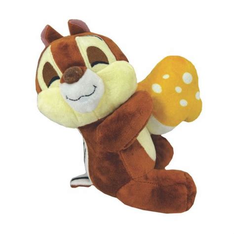 რბილი ჩიპი და დეილი ჭიტა