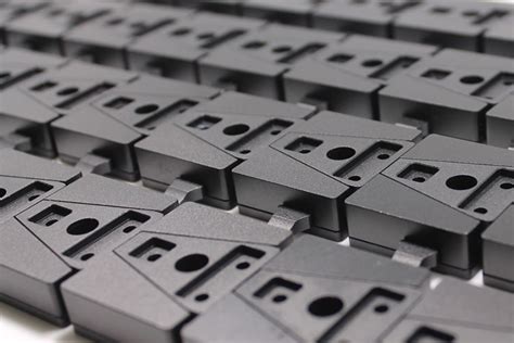 Low Volume Manufacturing Solutions Huayu Cnc Prototype