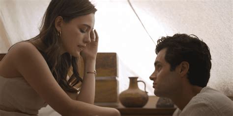 You Joe Love S Relationship Timeline