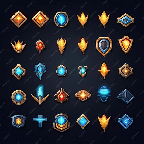 Premium Photo Icon Cursor Click Ai Generated Mouse Symbol Pointer Web Sign Arrow Icon Cursor