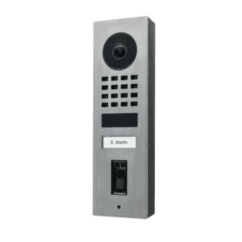 doorbird trade products arden gate automation