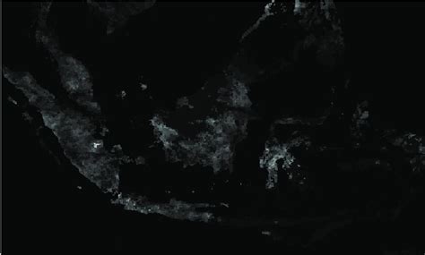 Chirps Satellite Data Of Indonesia Download Scientific Diagram