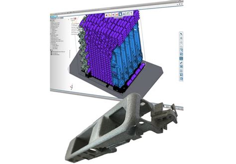 Simpatec Moldex3d Simulation Plastics Software News Manufacturing Solutions Hype
