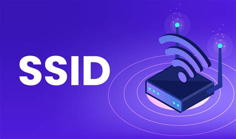 What Is An SSID