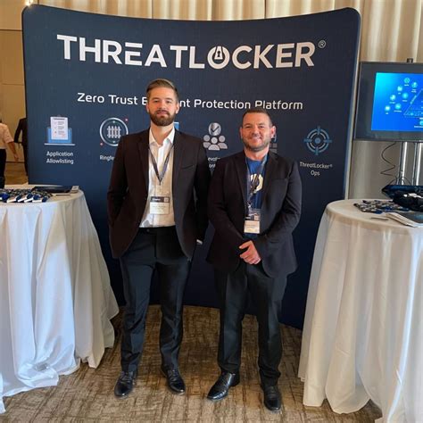 Threatlocker On Linkedin Threatlocker Cio Cioinspired