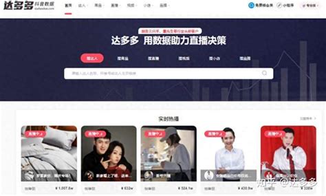 抖音人气榜实时数据怎么看 知乎