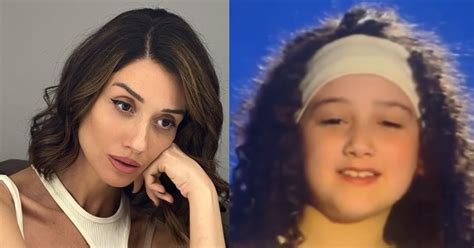 1995 წელი ბასტი ბუბუ ნინი ბადურაშვილის ბავშვობის კადრები და ცხოვრების ამბები Marao