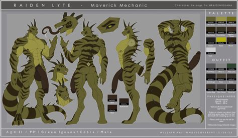 Rule 34 Abs Anthro Balls Genitals Hi Res Iguanid Lizard Male Model Sheet Muscular Muscular