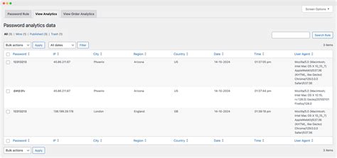 Password Protect For Woocommerce Woocommerce Marketplace