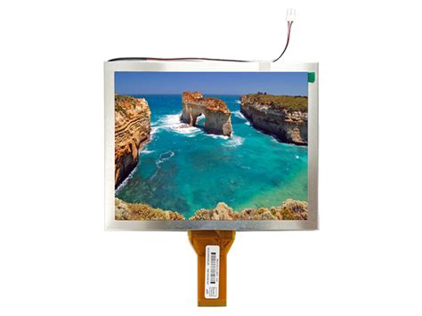 Industrial Lcd Display Touch Screen Manufacturers Cdtech Lcd