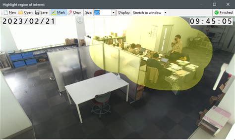 GitHub Shuuryou Videomotiondetect A Small Program That Can Detect Motion In Videos Using