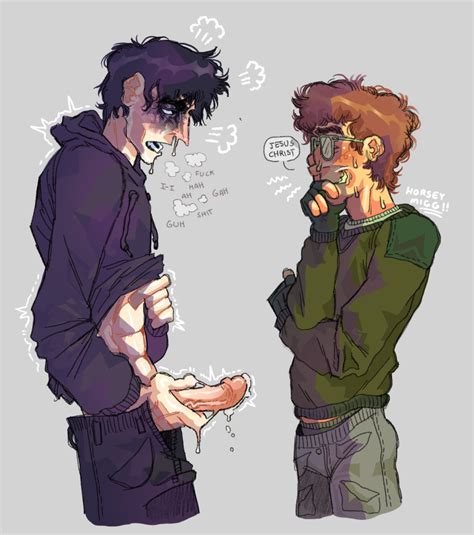 Rule 34 2boys Batman Bruce Wayne Dc Edward Nashton Gay Hoodie Male