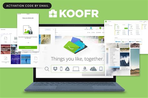 Protect Your Business Data Without Sacrificing Privacy With Koofr Cloud Storage On Sale