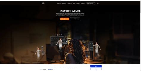 Ready Player Me Avatar Platform For Games