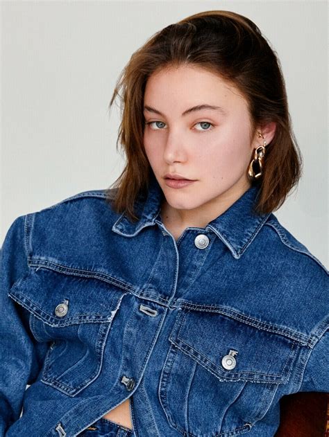 Emi D Forte Model Management