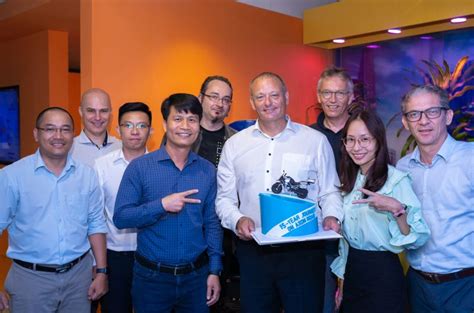 Axon Active Agile Software Development Company On Linkedin