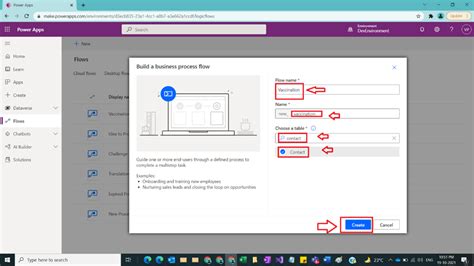 Understanding BPF Stages And Data Steps In Dynamics CRM