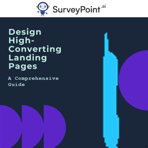 guide to designing high converting landing pages