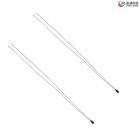 China Customized Epoxy Resin NTC Thermistor Suppliers Manufacturers Factory Wholesale Price
