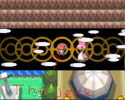 How Can I Edit The Sprite That Calls A Fly Surf Flash Etc In Pt