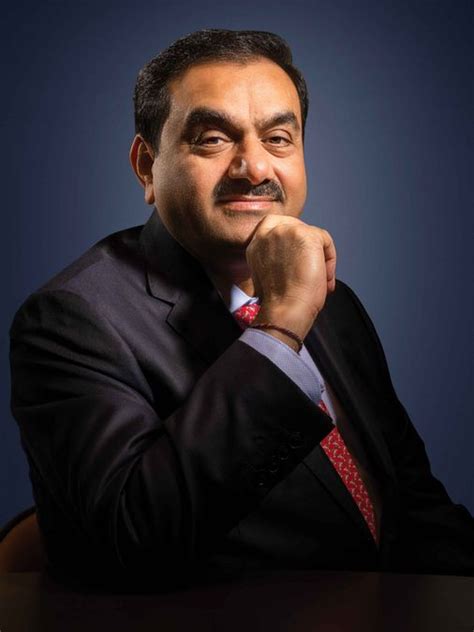 Gautam Adanis Comeback How The Billionaire Is Rebuilding Adani Group After Hindenburg Crisis