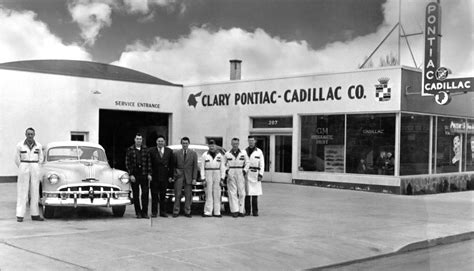 Who We Are Work At Bud Clary