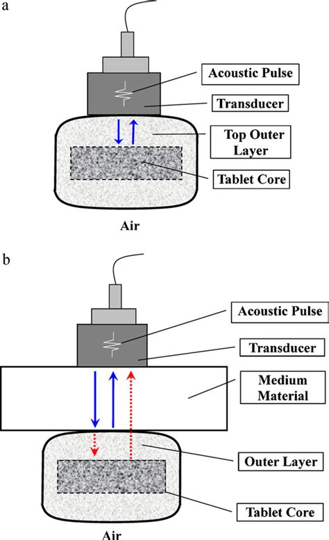 Schematics Of Experimental Configurations Employed For Acquiring A A Download Scientific