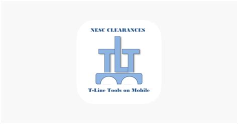 NESC Clearances On The App Store