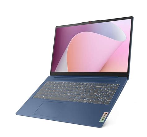 Lenovo Ideapad Slim Amn Ips Fhd Ryzen U Gb Gb Ssd
