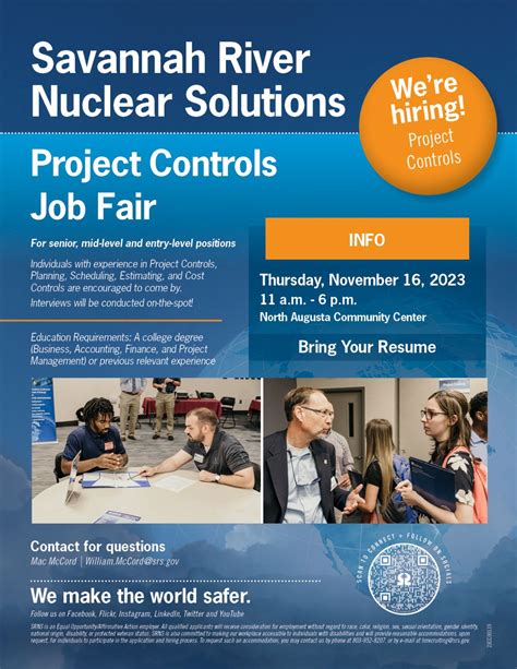 If You Want To Join Our Project Controls Team Heres Your Sign See You At The North Augusta