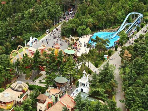 ატრაქციონები და მათი უსაფრთხოება სიახლეები მთაწმინდის და მუშტაიდის პარკში Ttimes Ge